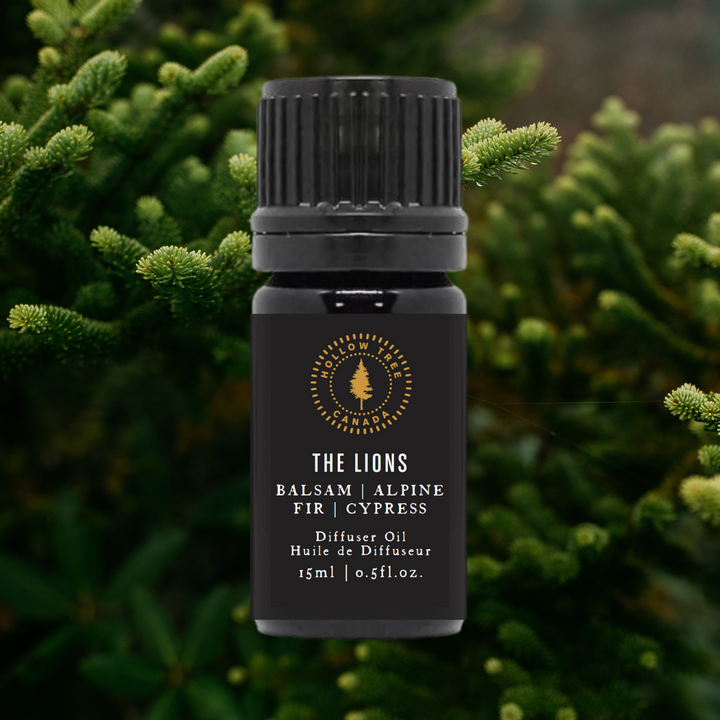 Hollow Tree Candle Co - Handmade Candles