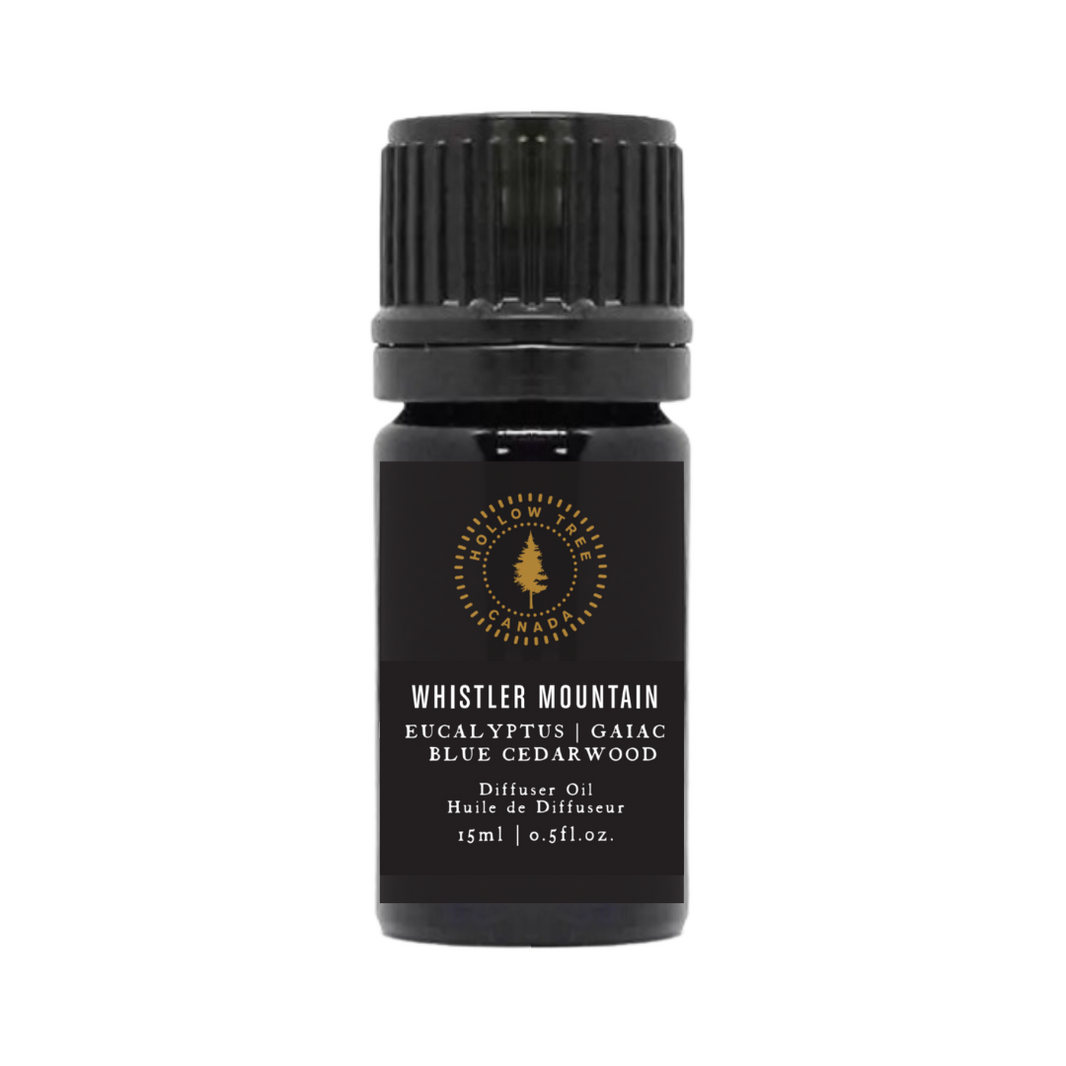 Diffuser Oils – Hollow Tree Candle Co